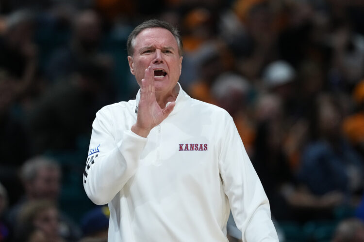 Preview: Peterson’s status still to be determined as KU awaits marquee ...